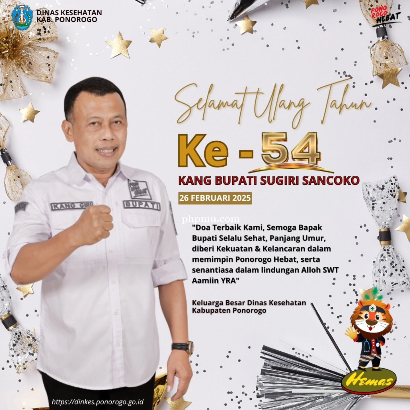 Labkesda Ponorogo